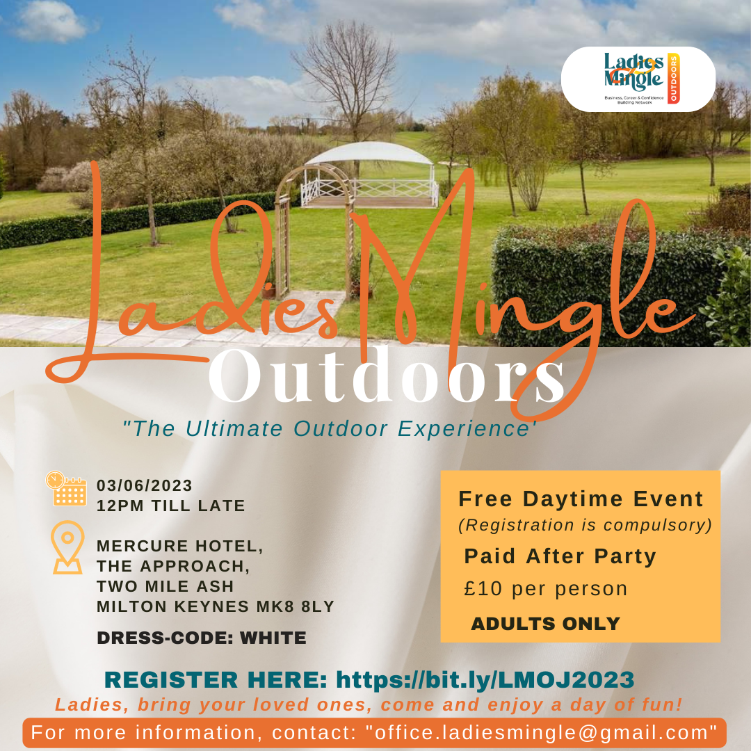 ABOUT US – Ladies Mingle